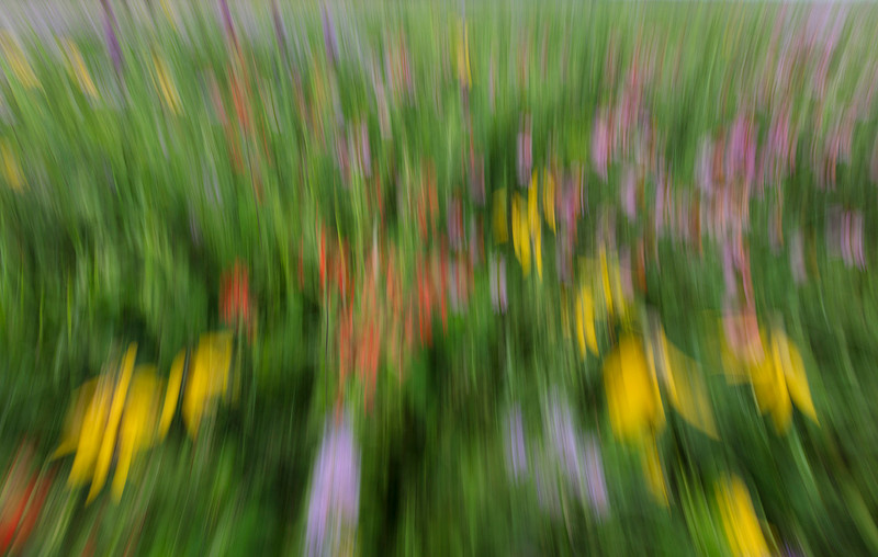 Jim McCormac Photography | Light Painting & Other Strange Photography