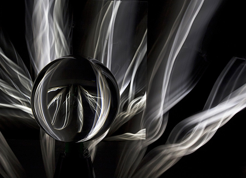 Jim McCormac Photography | Light Painting & Other Strange Photography